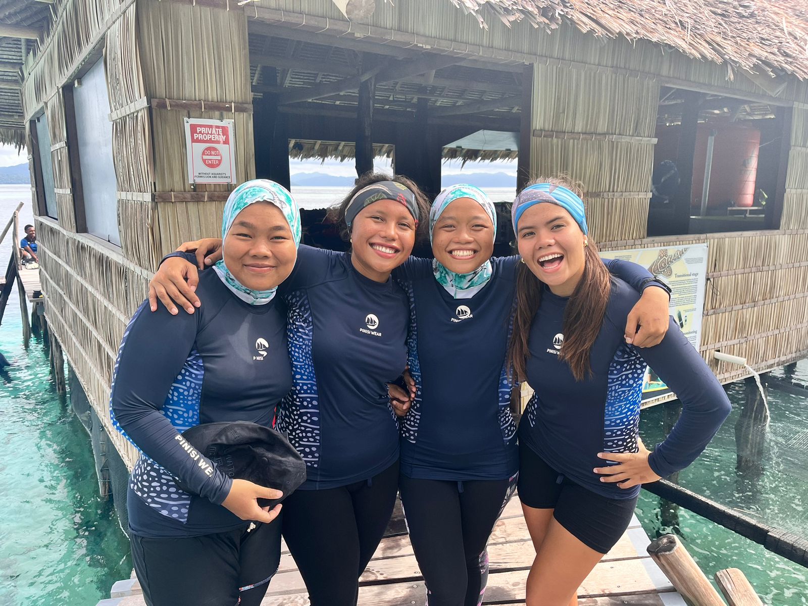 How to Support Conservation Programs – Sea Connection Art